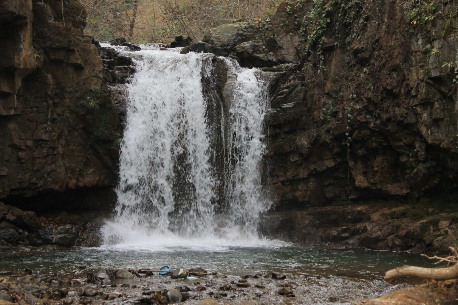Dereli'de Gezilecek Yerler - Giresun Dereli Haber Turizm ve Tanıtım Portalı
