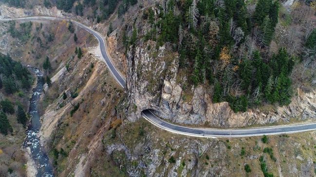 Dereli'de Gezilecek Yerler - Giresun Dereli Haber Turizm ve Tanıtım Portalı