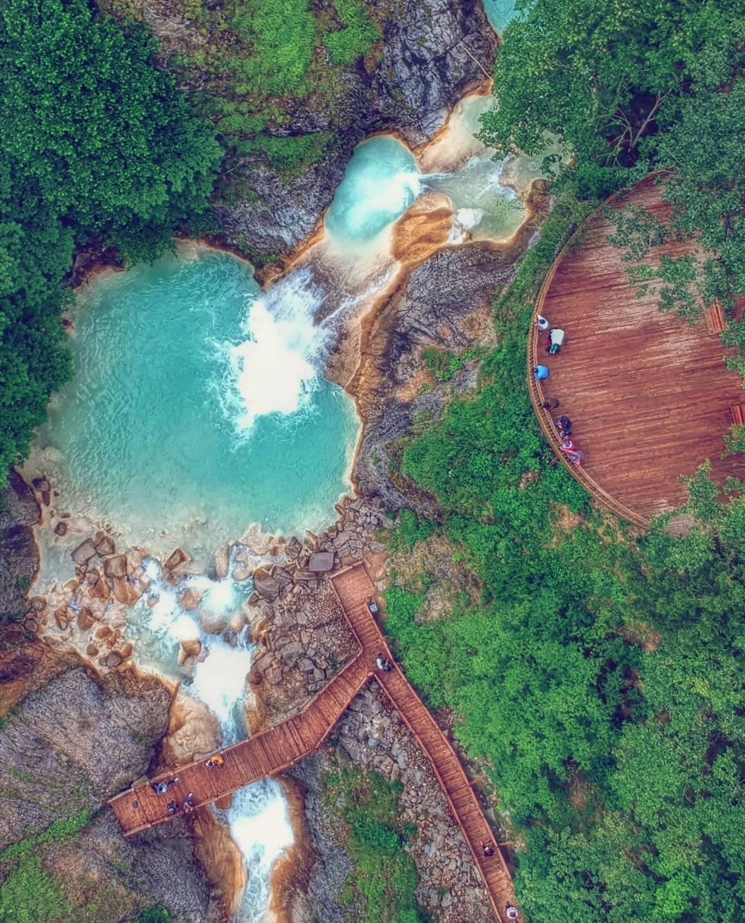 Dereli'de Gezilecek Yerler - Giresun Dereli Haber Turizm ve Tanıtım Portalı