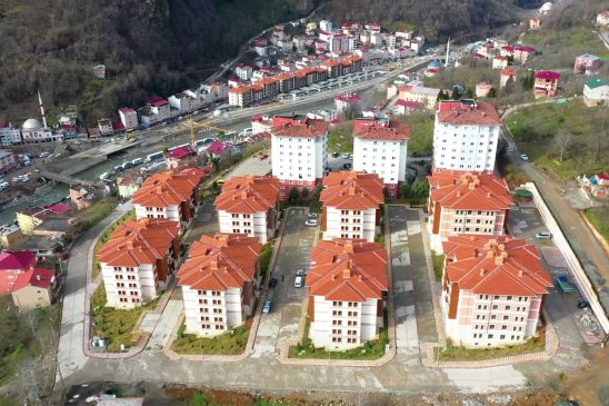 Dereli Nerenin İlçesi - Giresun Dereli Haber Portalı